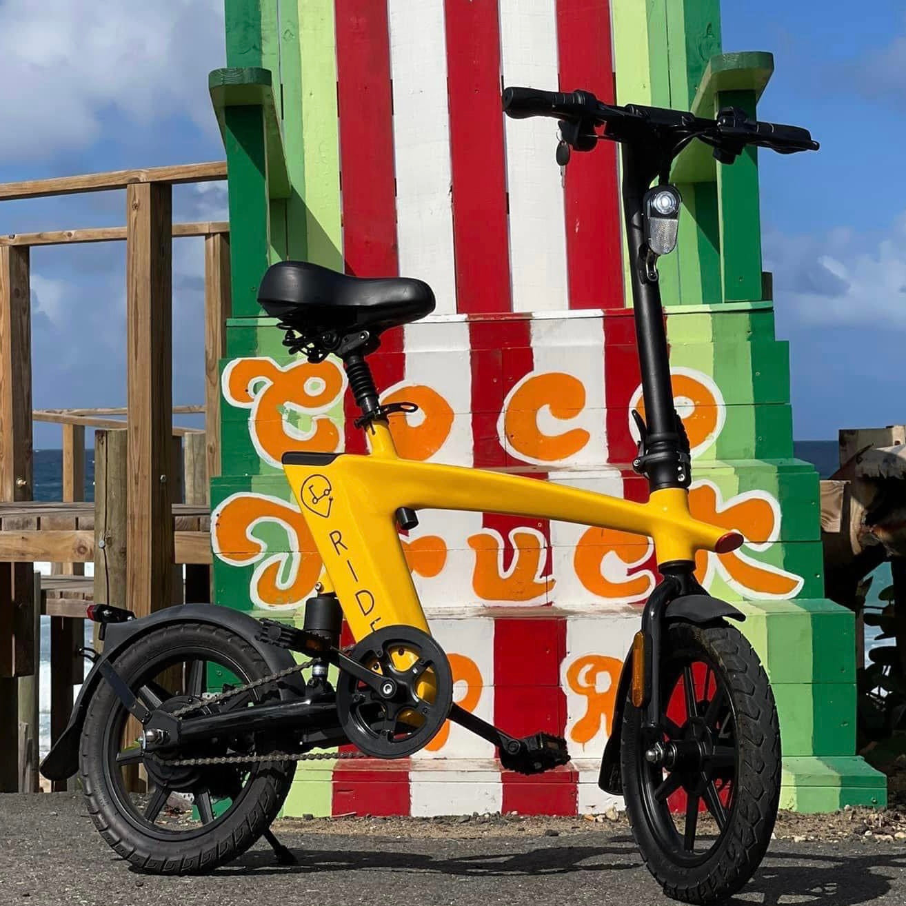 Products – RIDE LLC